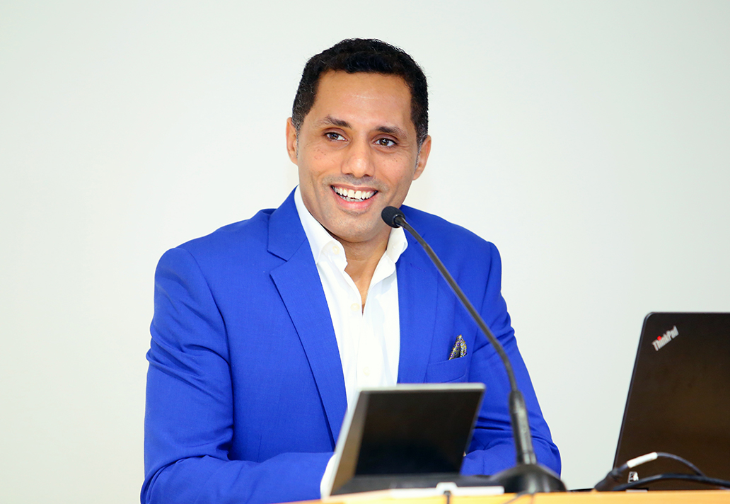 From Bullets to Ballots 2018